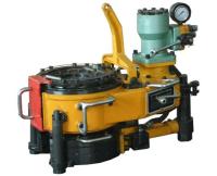 China 16-28mm Handling Tools Oilfield XQ114/6YB Tubing Power Tong Anti Rust for sale