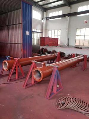 China High Strength Driling BOP Riser Spool Hub End API 16A 11