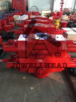 China T20 Oil Well Blowout Preventer Wellhead Pressure Control API 16A Standard for sale