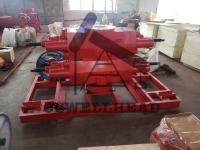 China T20 Oil Well Blowout Preventer Wellhead Pressure Control API 16A Standard for sale