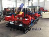 China API16C Choke Wellhead Manifold For Oil And Gas Wellhead Equipment 5000 Psi for sale