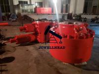 China PLS 2 Annular BOP API 16A Spherical Blowout Preventer for sale