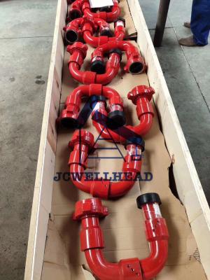 China 6000psi API 6A Fig 602 3