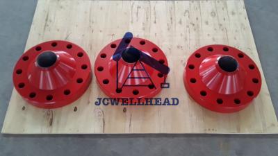 China Weld Neck 2 1/16