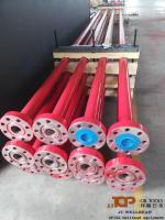 China PLS 3 Wellhead Cementing API Chiksan Pipe Pup Joint for sale