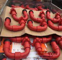 China Wellhead PLS 3 AISI 4130 2