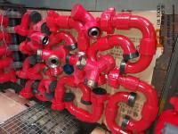 China Wellhead PLS 3 AISI 4130 2