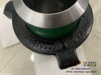 China Fig 1502 15000psi API 6A PLS 3 Wellhead Integral Fittings for sale