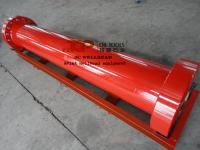 China API 6A Adapter Alloy Steel Forging Wellhead Spool for sale