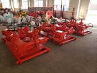 China Hydraulic Downhole CC 3 1/8
