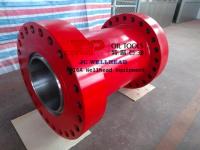 China Wellhead Spacer Spool for sale