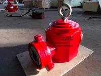 China Wellhead Swing Check Valve for sale