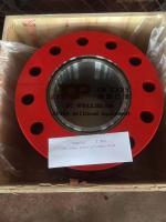 China Dual Studded Wellhead Adapter Flange for sale