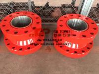 China Double Studded Adapter Flange for sale
