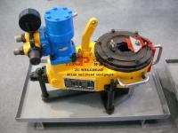 China Oilfield Sucker Rod Power Tong API Hydraulic Power Tong XQ28/2.6 for sale