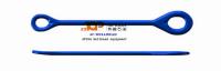 China API Single Armed Weldless Links Wellhead Handling Elevator Link for sale