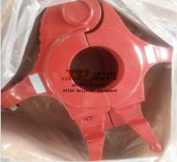 China API 8C Oilfield Handling Tools Casing Center Latch Elevator for sale
