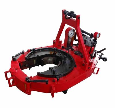 China Hydraulic Casing / Tubing Power Tong For Oilfield Handling Tools for sale