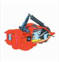 China Oil Well Q250 Pneumatic Spinning Wrench Wellhead Handling Tools for sale