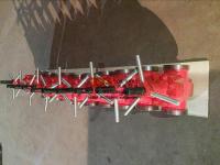 China Wellhead Flow Control Mud Gate Valve Threaded Connection for sale