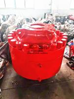 China API 16A BOP Oil Well Blowout Preventer PLS 2 Annular Blowout Preventer for sale