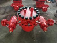 China PLS 3 AISI 4130 Alloy Steel Wellhead Casing Hanger 2000psi SOW Connection for sale