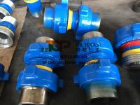 China Hammer Union AISI 4130 Forging Wellhead Crossover API 6A for sale
