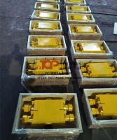 China Manual BOP API Wireline Oil Well Blowout Preventer Alloy Steel Forging for sale