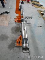 China Oil Well Donwhole Well Testing Equipment Rupture Disc Sampler 10000psi for sale