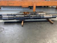 China High Pressure Full Bore Retrievable Packer 7 Inch RTTS Packer For DST Tools for sale