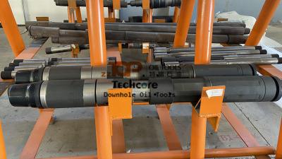 China 10000psi Drill Stem Testing Tools AISI 4130 DST Drain Valve for sale