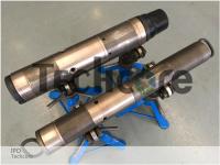 China IPO Circulating Valve Well Testing Equipment 70MPa AISI 4130 for sale
