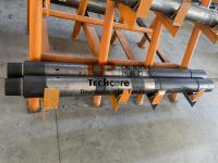 China High Pressure DST Tools 15000psi 5