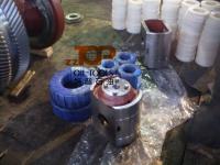 China RS11308A Oil Drilling Rig Components Mud Pump Crosshead ​Power Ends Parts for sale