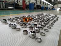 China Drill Stem Well Testing Equipment For Circulating Downhole Tester Valve for sale