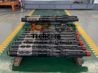 China AISI 4130 Drill Stem Testing Tools Slim Hole For Oil Well Downhole Testing for sale