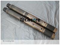 China Rupture Disc Simulation Well Testing Equipment Circulating Valve For Fracturing Operation for sale