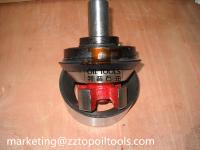 China F1600 HH Casting Mud Pump Piston Valve Assembly for sale
