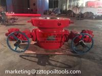 China API 6A Oil Gas Wellhead Casing Hanger Spool For Flow Control for sale