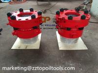 China API 6A Oil Gas Wellhead Casing Hanger Spool For Flow Control for sale