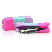 China School Pencil Electronics Silicone Case Durable For Kids Students for sale