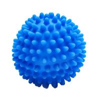 China Hard & Soft Combo Spiky Foot Massage Ball For Plantar Fasciitis Exerciser for sale