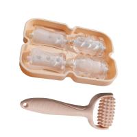 China Silicone Cryotherapy Ice Roller for sale