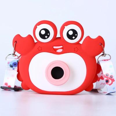 China Durable Food Grade Silicone Pencil Case For Storing And Organizing Pens for sale