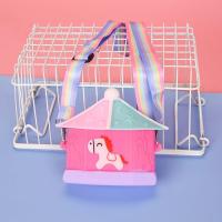 China Carousel Kid CrossBody Shoulder Bag BPA Free Silicone Pencil Case For Stationery And Makeup Organization School Supplies for sale