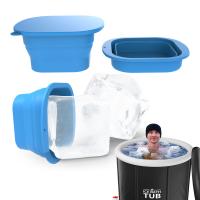 China 2kg Silicone Ice Cube Maker for sale