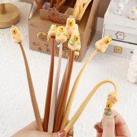China Cartoon Animal Shaking Pens for sale