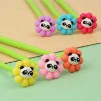 China 0.5mm Gel Ink Rollerball Pen for sale