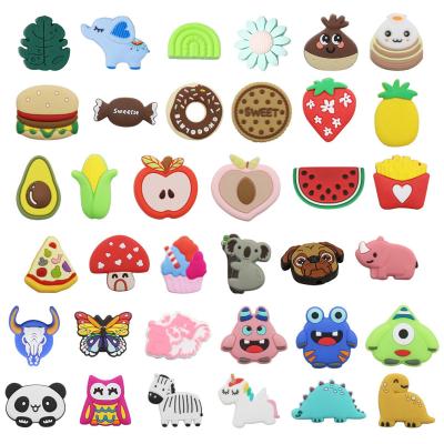 China Toy Straps for Baby, Adjustable Toy Holder for Stroller Accessories, Silicone Baby Tether Pacifier Clip, No Throw Baby Travel Essential Leash for High Chair for sale