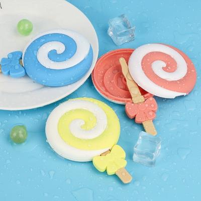China DIY Cartoon Silicone Mold – BPA-Free Reusable Silicone Ice Cube Tray with Cute Animal & Fruit Shapes – Food-Grade, Non-Stick, Flexible Molds for Chocolate, Jelly, Candy & More for sale